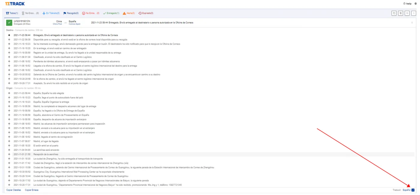 Problemas de transporte